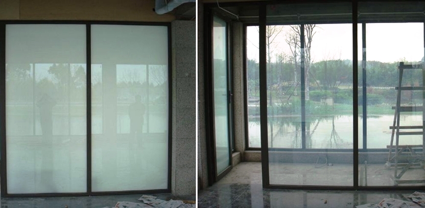 The Haze Factor – R&D Update - Switch Glass